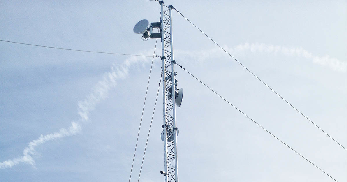 Microwave Systems | Comtel