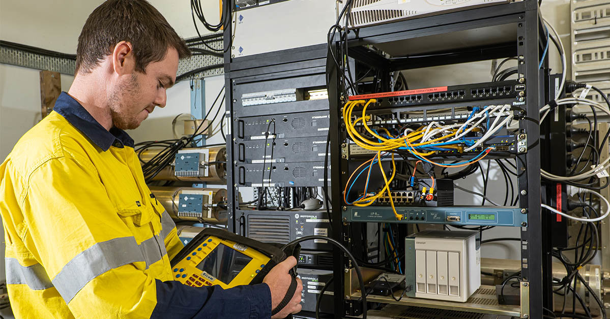 100% Guarantee | Comtel