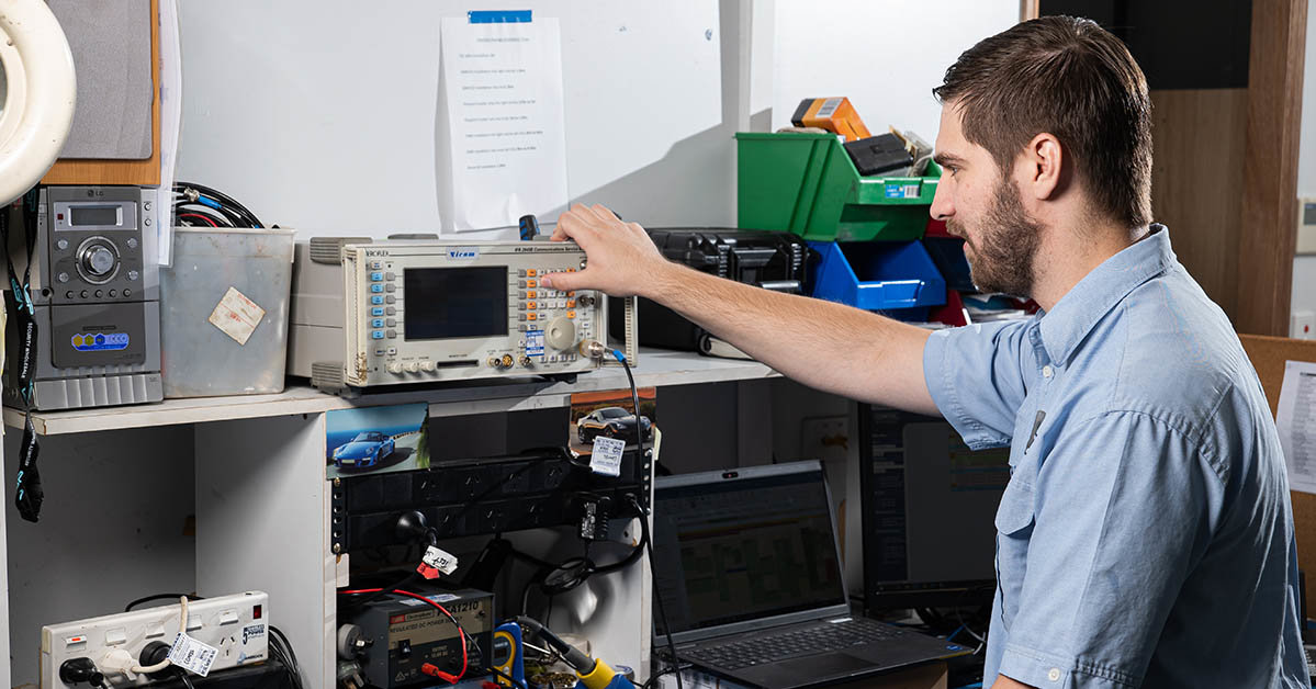 Our Services | Comtel