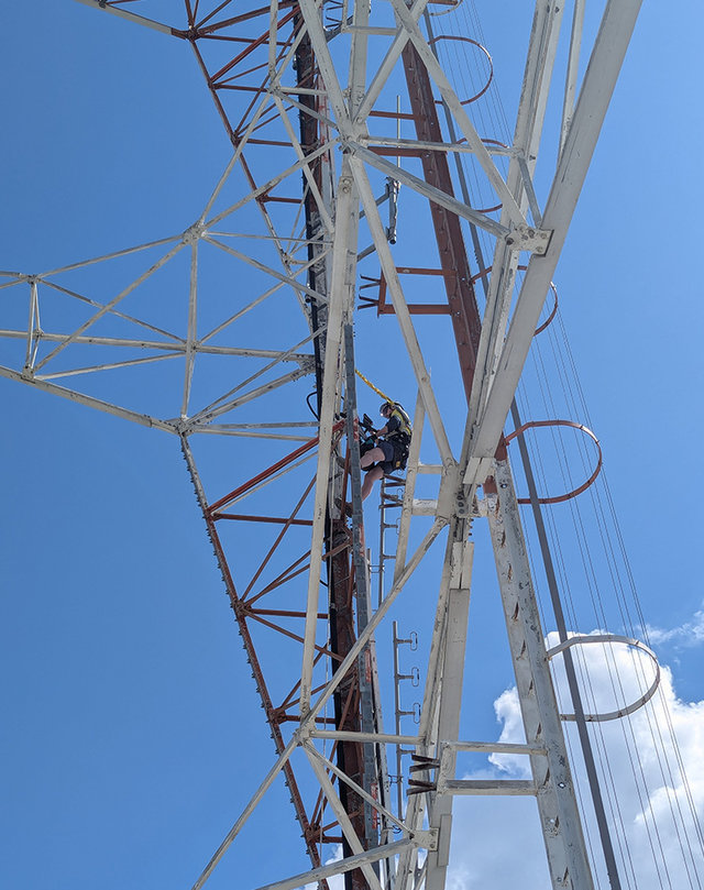 Rigging & Working at Heights | Comtel