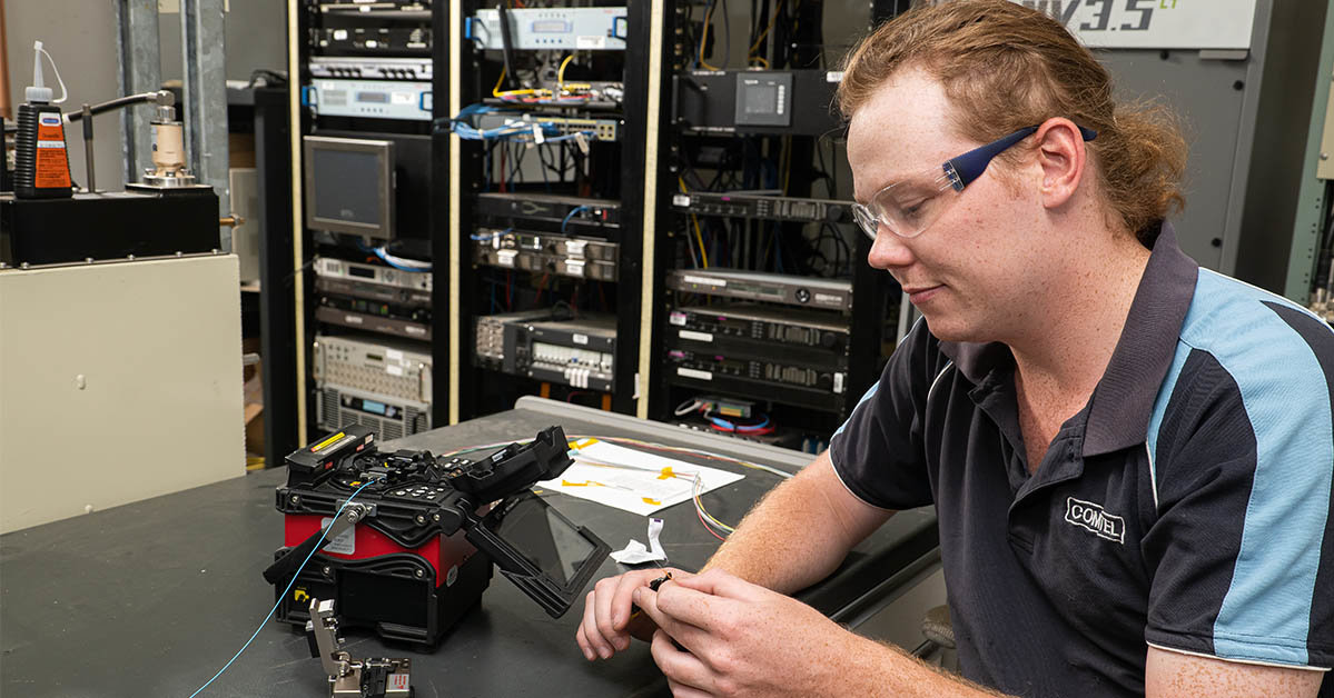 Capability List | Comtel