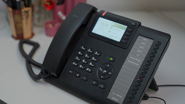 Telephony Systems | Comtel