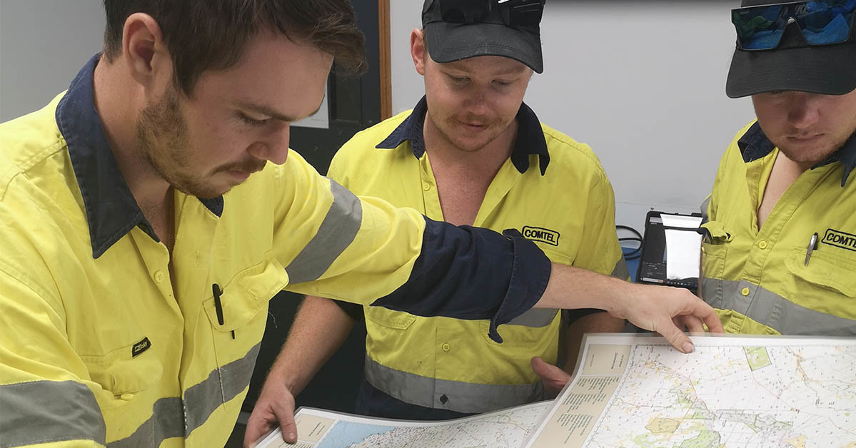 Managed Services | Comtel