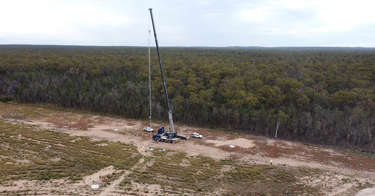 Tower Network | Comtel