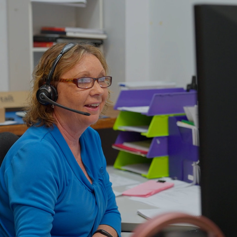 Telephone Contact Centres | Comtel