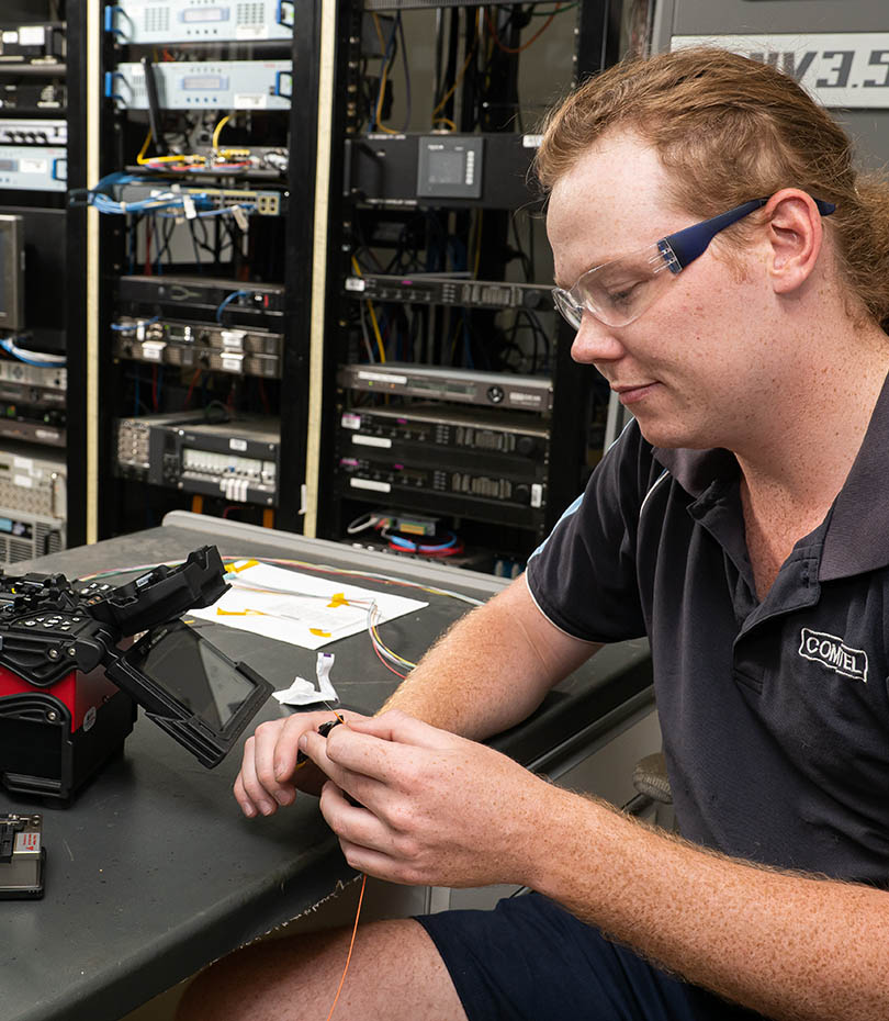 Capability List | Comtel