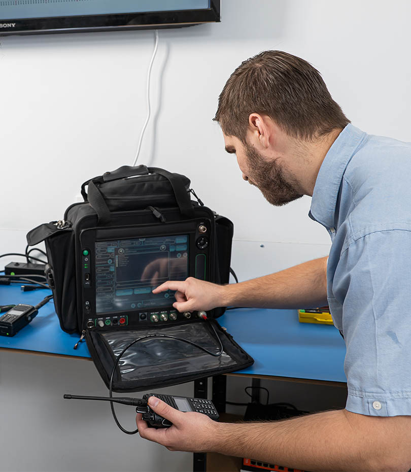 Capability List | Comtel