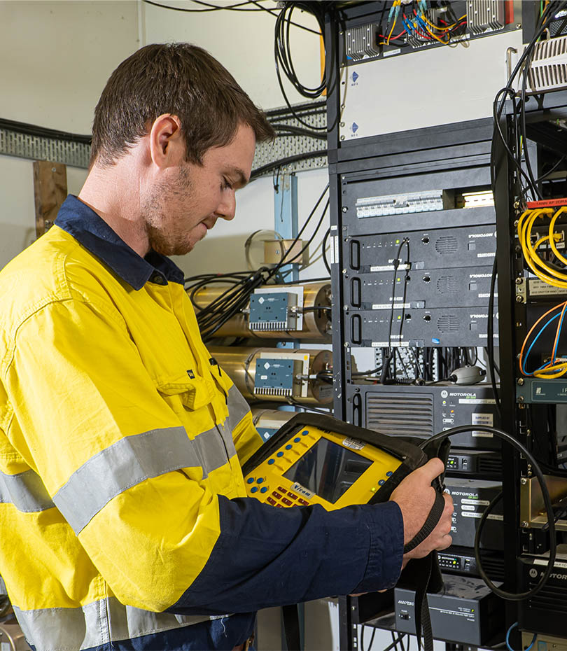 100% Guarantee | Comtel